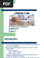 Labour Law Revision Questions | PDF | Labour Law | Employment