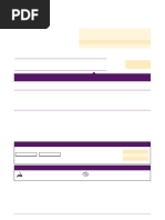 TPG Change of Ownership Form | PDF | Debit Card | Banking