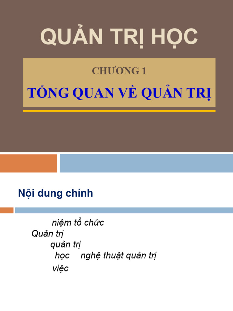 QTH 1 | PDF