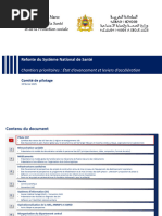 La Carte Sanitaire | PDF | Maroc