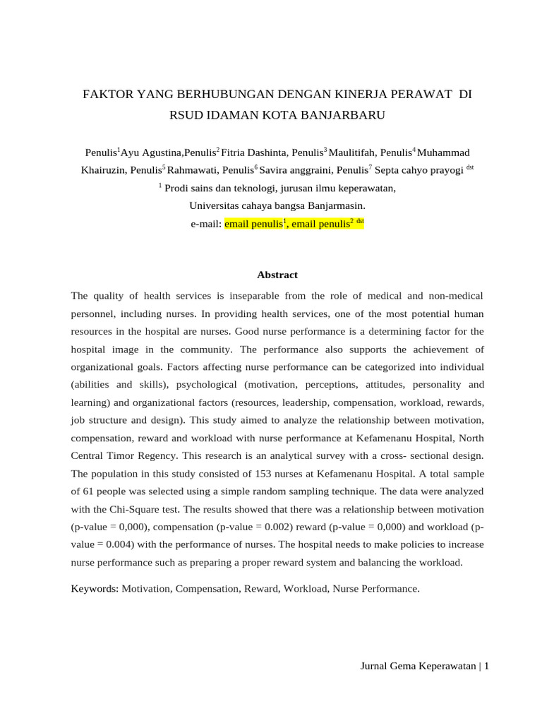 Template Jgk 2021 Revisi | PDF