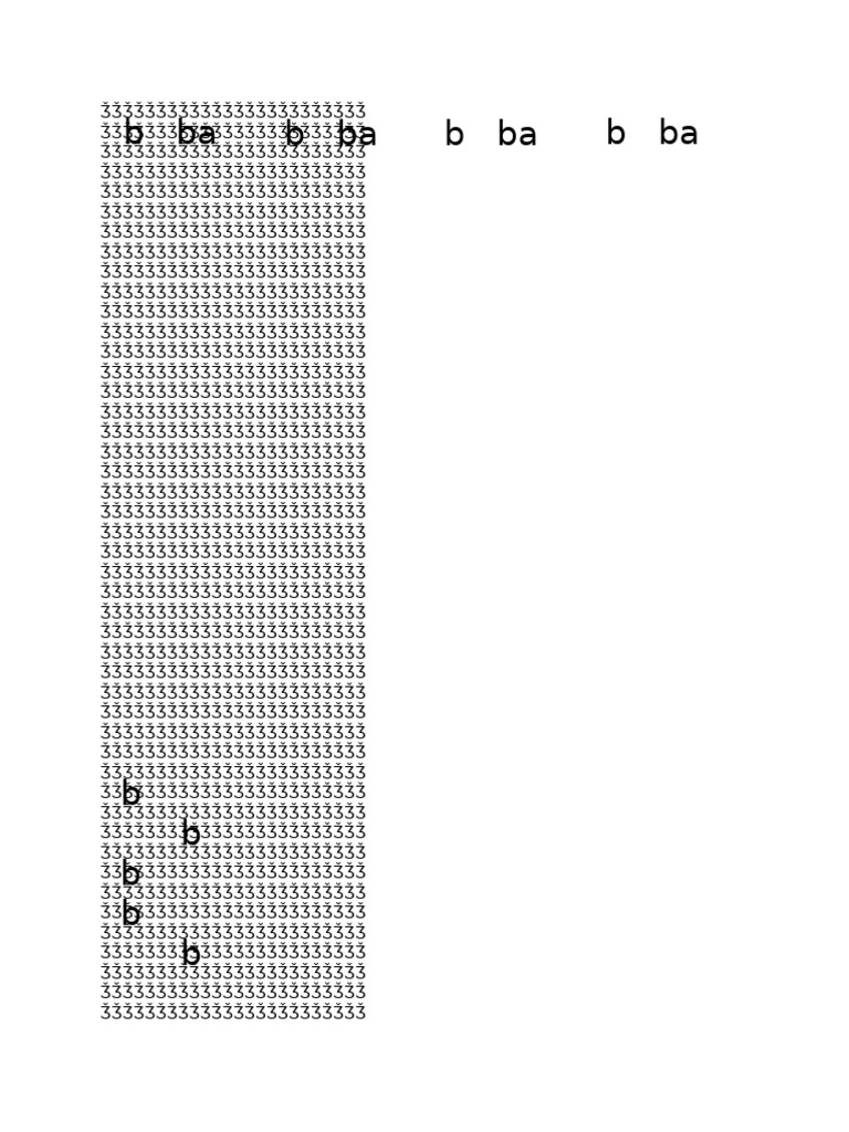 CH B | PDF