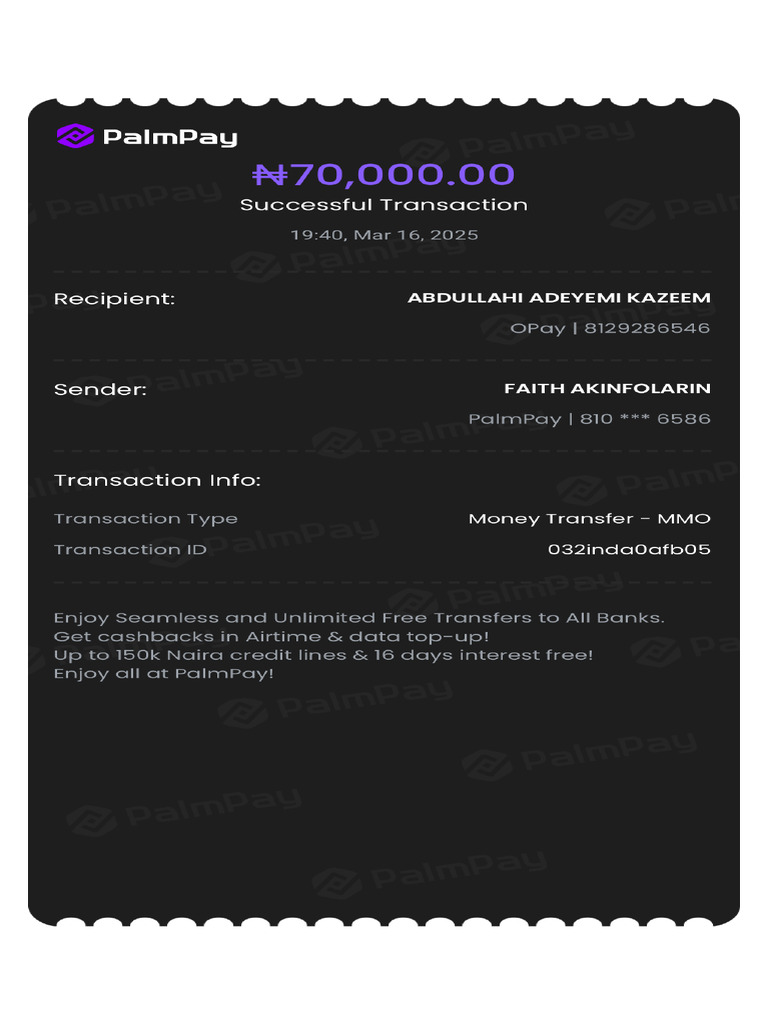 Recipt 1742150440217 | PDF