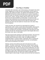 Children of Blood and Bones | PDF