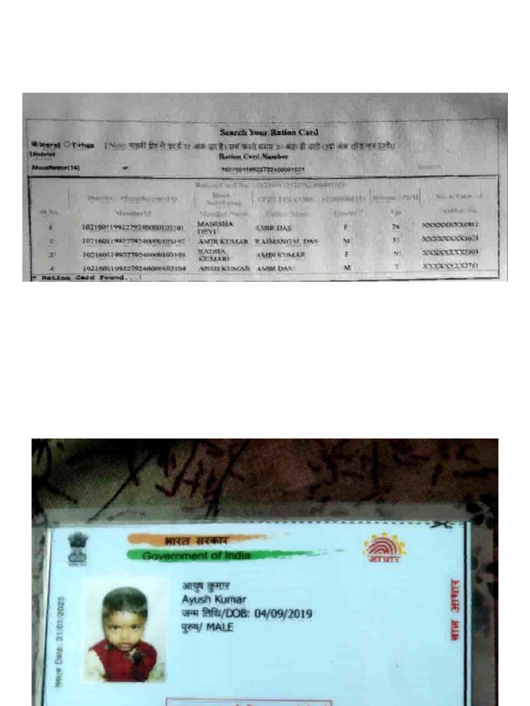 Amir Kumar | PDF