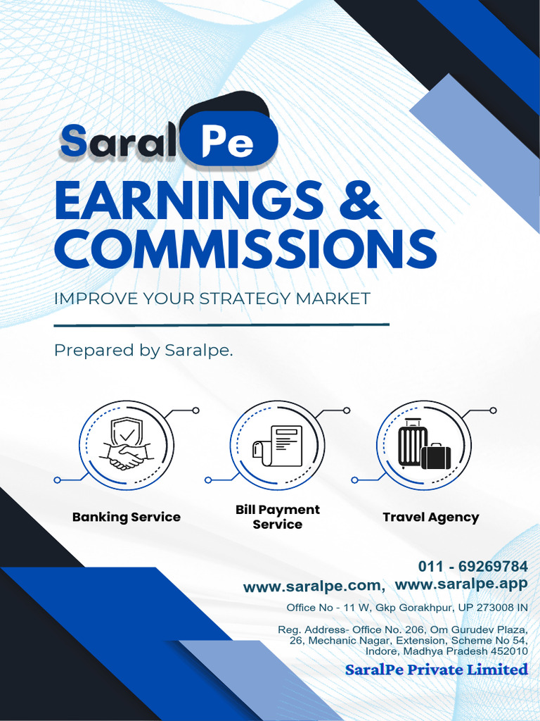 Copy Saral Pe PDF Document | PDF | Debit Card | Payments