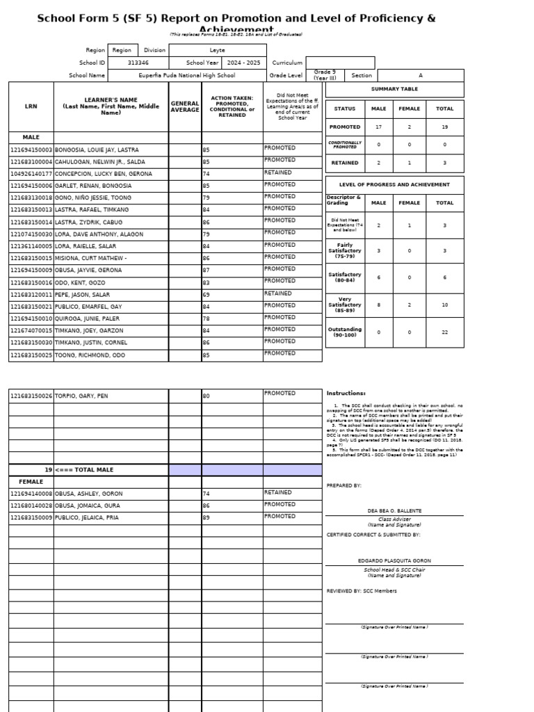 SF5_2024-2025-manual | PDF