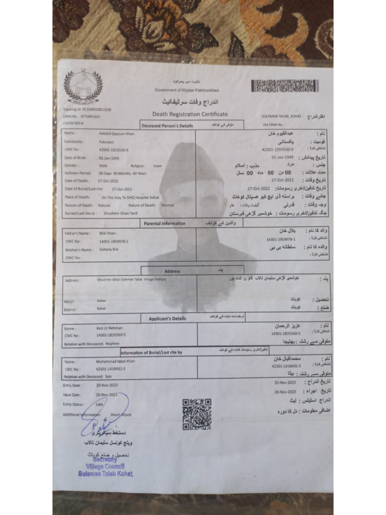 Faheem | PDF