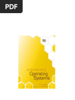 Understanding Operating Systems 8th Edition by Ann McHoes | PDF | Operating System | Multiple Choice