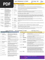 How To Write A Skit or Sketch With Examples and Ideas | PDF