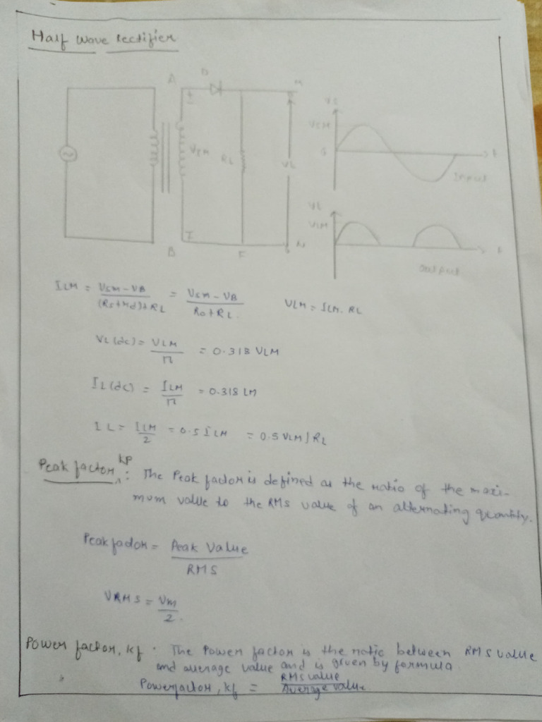 Electronic Assignment | PDF