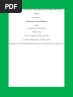 Papja 2025 Convention | PDF