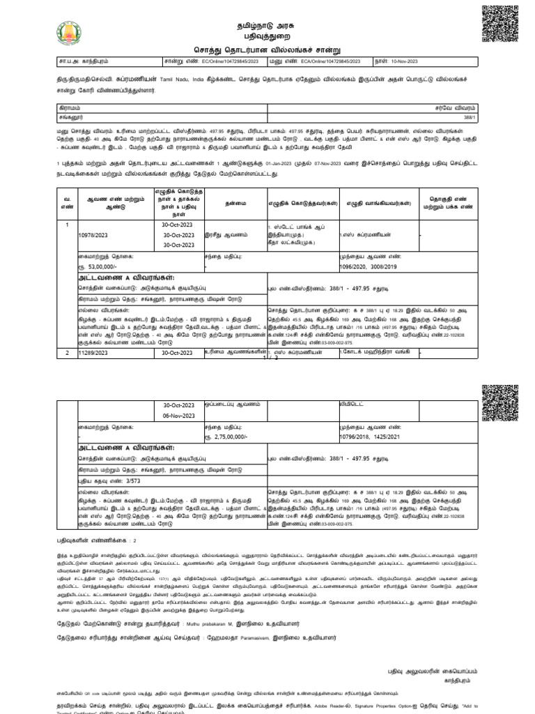 ECA Online 104729845 2023 | PDF