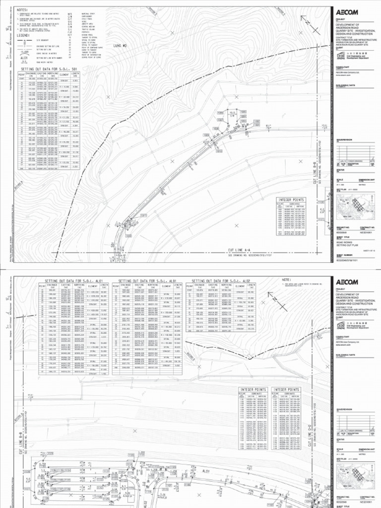 Horizontal Alignment | PDF