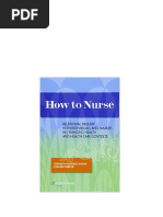 Guidline Nurse Education Today | PDF | Academic Journal | Systematic Review