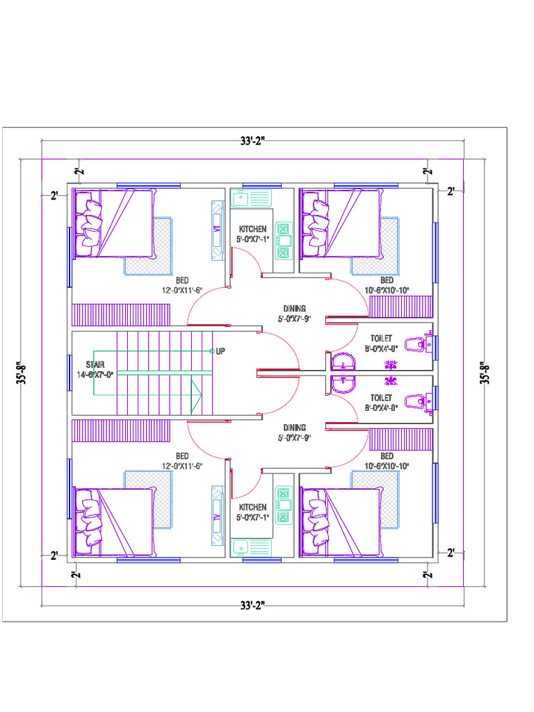 Ainul Vi - Copy-Model | PDF