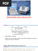 IR Spectrum of Aspirin Explanation | PDF | Infrared Spectroscopy ...