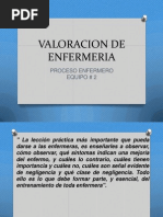 Modelo de Calgary | PDF | Enfermería | Comunicación
