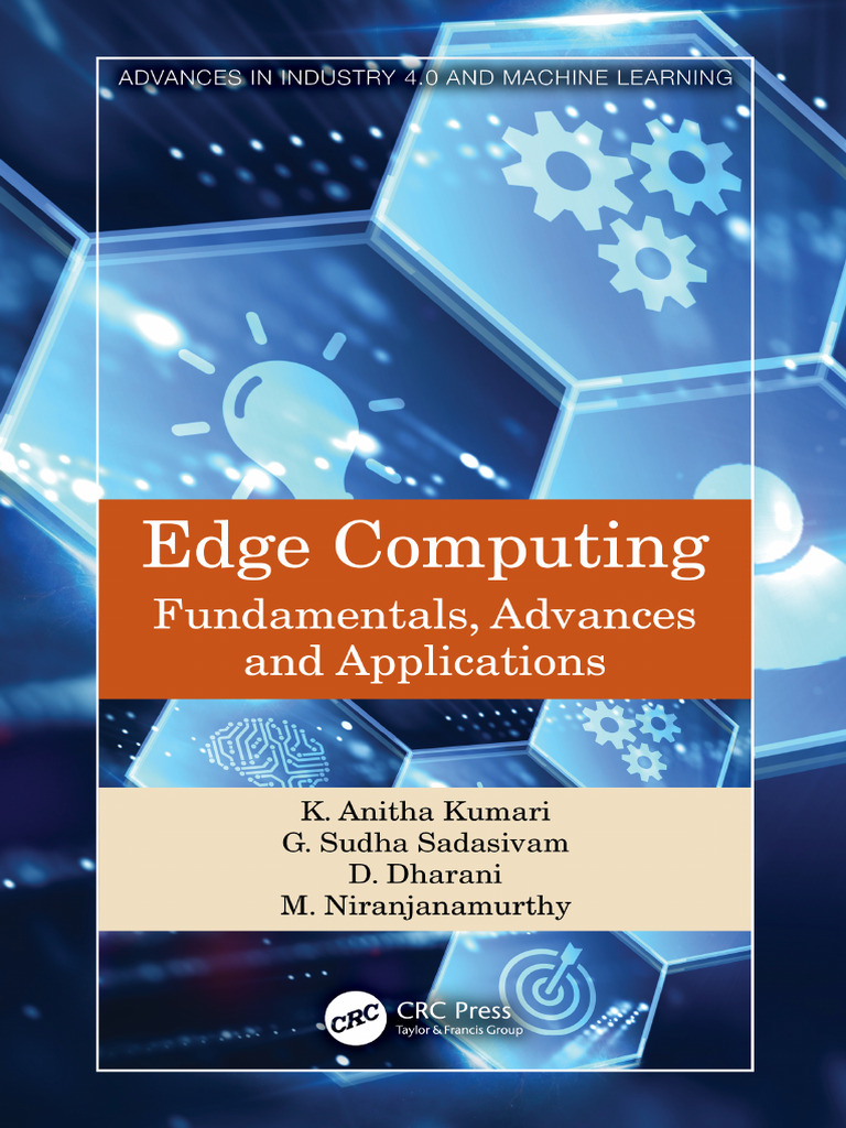 Edge Computing - Fundamentals, Advances and Applications (2021) | PDF | Central Processing Unit ...