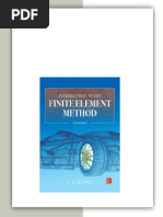 Practical Finite Element Analysis | PDF