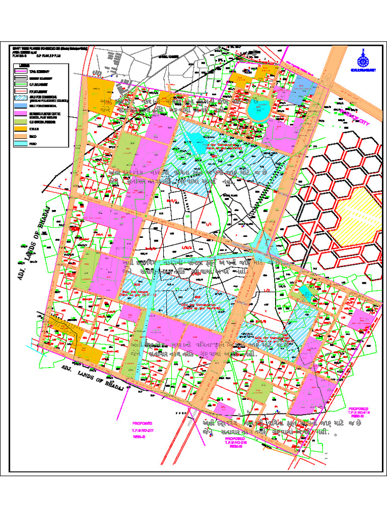 C Users Acer Desktop Final File DRAFT SANC TPS 301 Bhadaj-Hebatpur-Shilaj PRINC DRAFT SANC ...