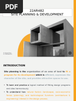 Long Lot Survey System in Geography | PDF