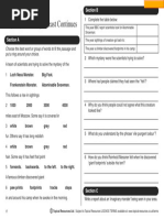 Bhotik Satyapan Form Details | PDF | Fantasy Creatures | Monsters