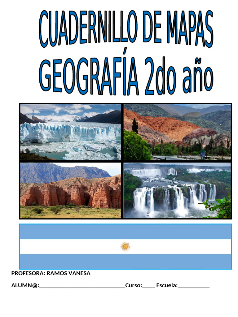 Cuadernillo G 2 | PDF