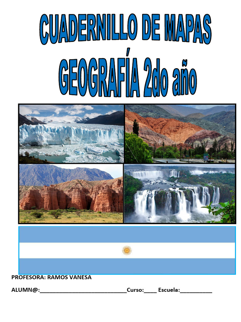 Cuadernillo G 2 | PDF