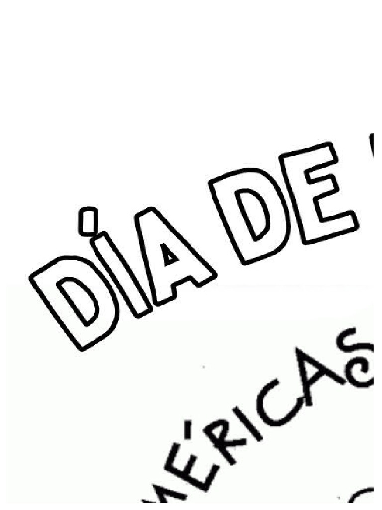 Día de Las Américas 2 | PDF