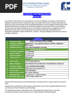 OPERA Setup For The OXI Interface | PDF | Payments | Banks