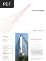 IXM Corporate Presentation 2024 | PDF | Metals | Cobalt