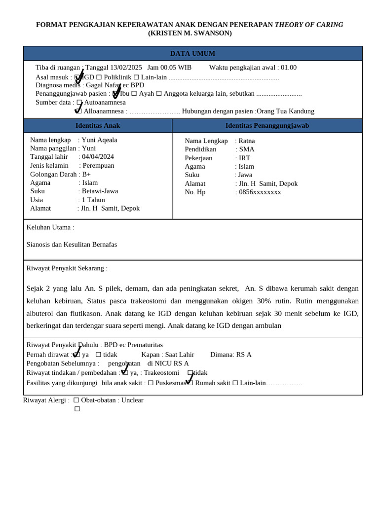 Final Form Swanson | PDF