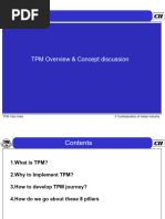 TPM Slogans Compilation for Industry | PDF | Innovation | Profit ...