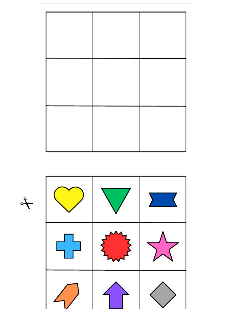 Activité Repérage Spatial | PDF