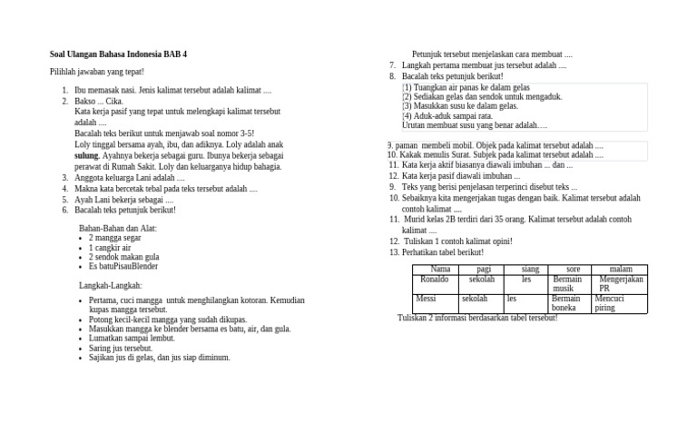 latihan_pengayaan_bab_4_b._Indo | PDF