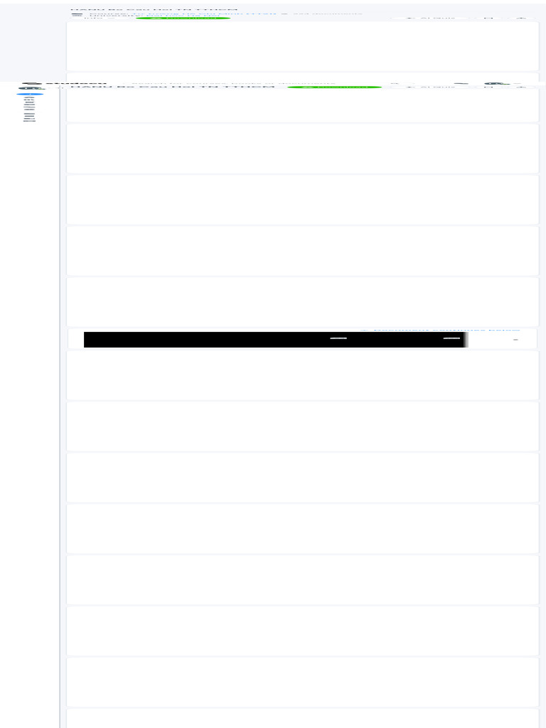 HANU Bo Cau Hoi TN TTHCM - Tư tưởng Hồ Chí Minh - Studocu 4 | PDF