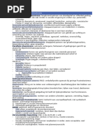 Overzicht Schema's en Modi | PDF