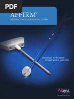 8-post-pci-sheath-removal-protocolpdf | PDF | Percutaneous Coronary ...