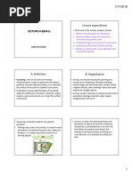 Profile Board Method in Road Setting Out | PDF | Angle | Curve