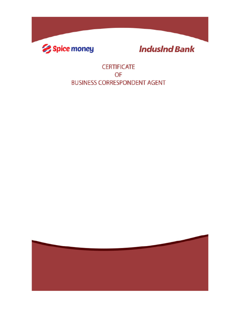 BC Certificate 244749 | PDF