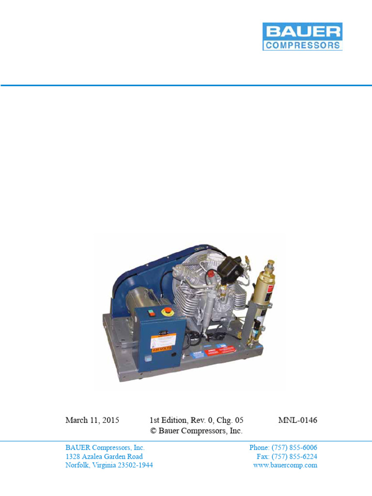 Portable Dive Manual DMT 06 - 08 | PDF | Valve | Piston