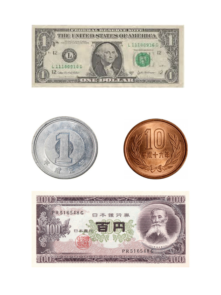 Currency | PDF