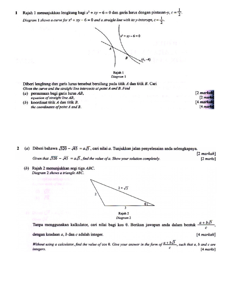pecutan akhir 24 | PDF