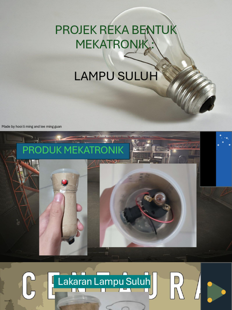 RBT Mekatronik | PDF
