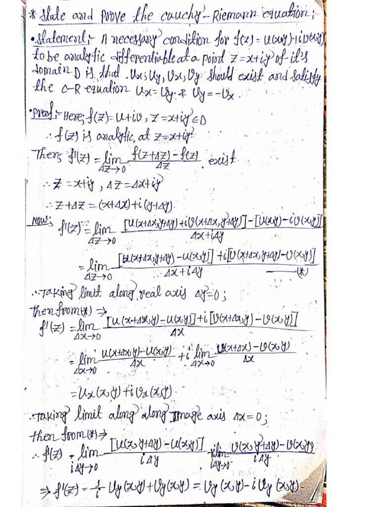 Complex Suggestion Solution by GD | PDF