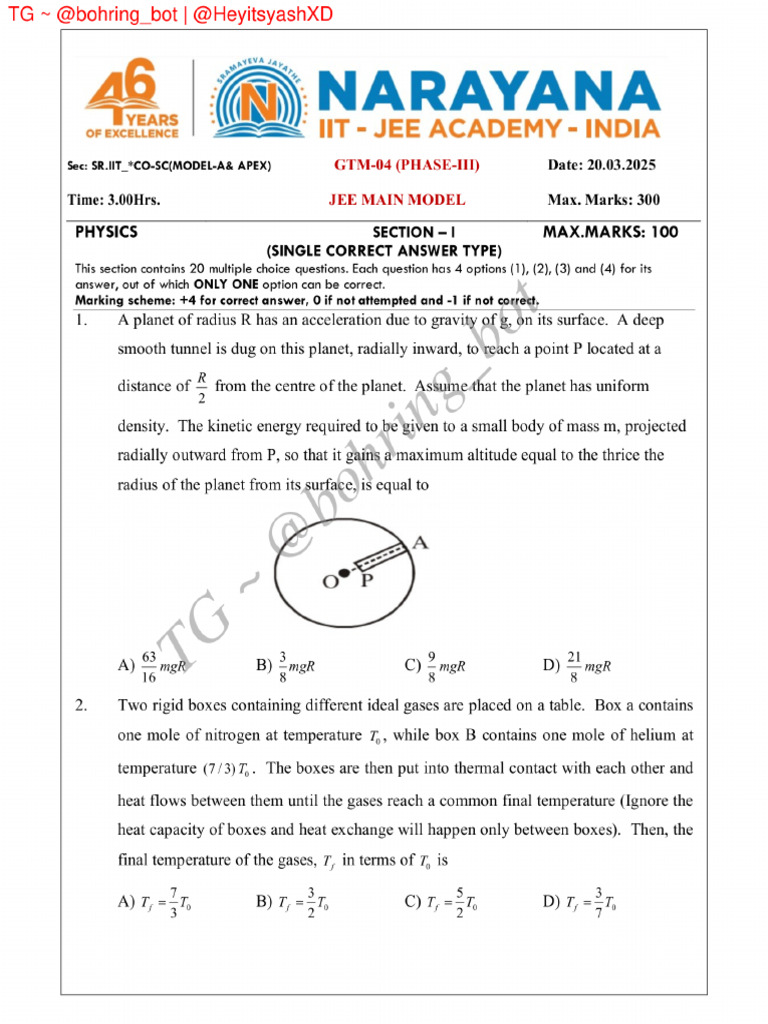 @bohring Bot @heyitsyashxd 20-03-2025 SR Star Co Scmodel A& Apexphase | PDF