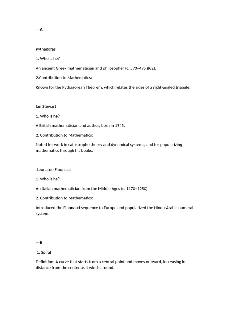 ASSIGNMENT MMW Deadline Monday!!!! | PDF | Mathematics | Statistics