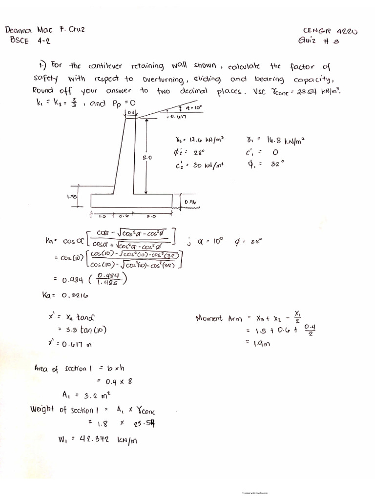CRUZ-DEANNA-MAE-F._CENGR-4220_QUIZ3 (1) | PDF