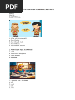 Tabel Perkalian Kosongan Share | PDF